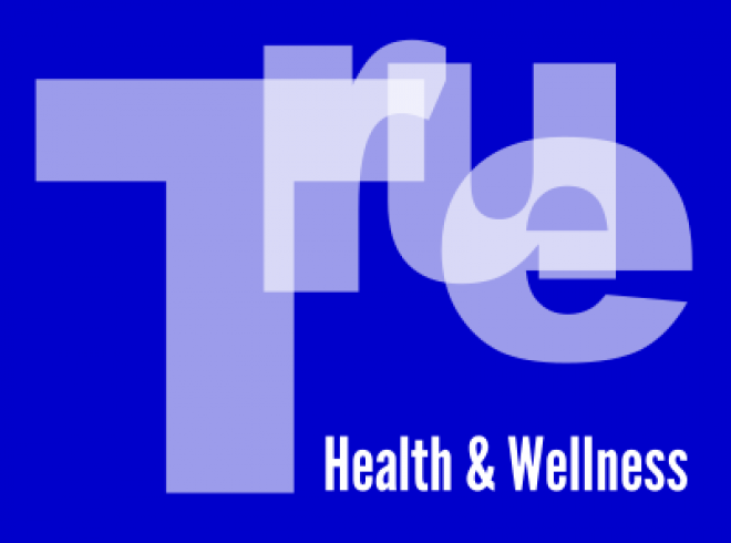 Logo Design #71 | 'True Health and Wellness' design project ...
