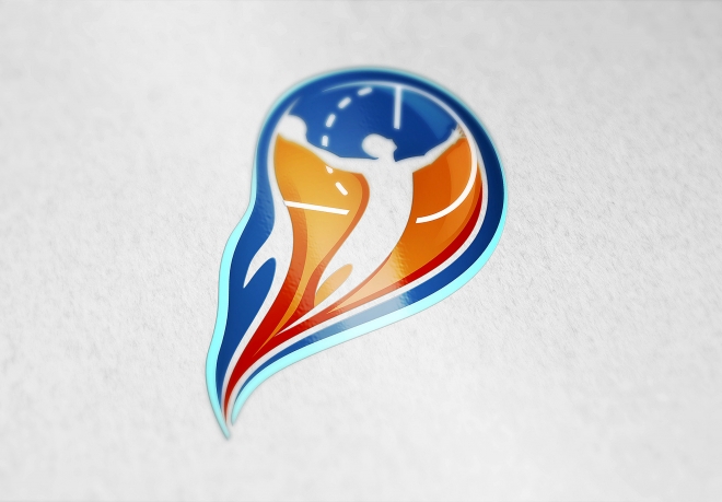Logo Design #146 | 'Basketball Game' design project | DesignContest
