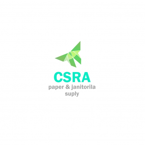 Logo Design #32 | 'CSRA Paper & Janitorial Supply' design project ...