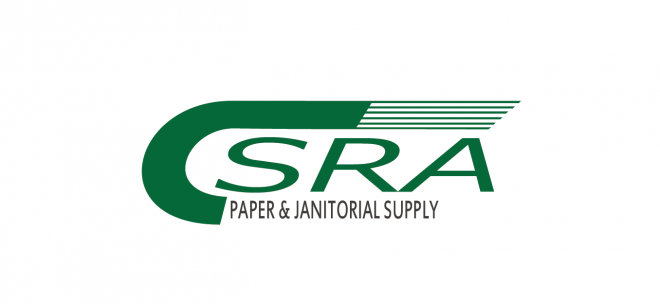 Logo Design #4 | 'CSRA Paper & Janitorial Supply' design project ...