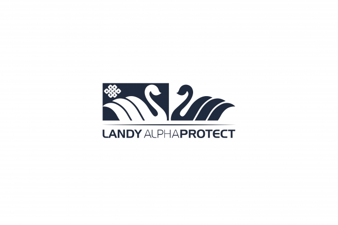 Logo Design #97 | 'Landy Partners' design project | DesignContest