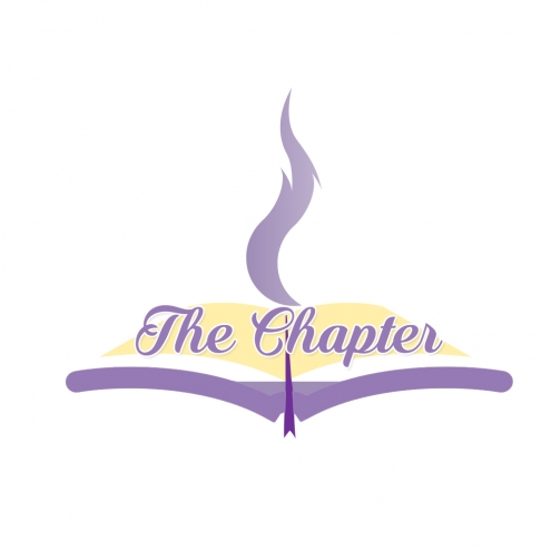Logo Design #1 | 'The Chapters Group' design project | DesignContest