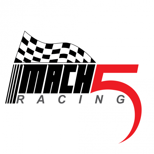 Logo Design #262 | 'Mach 5 Racing' design project | DesignContest