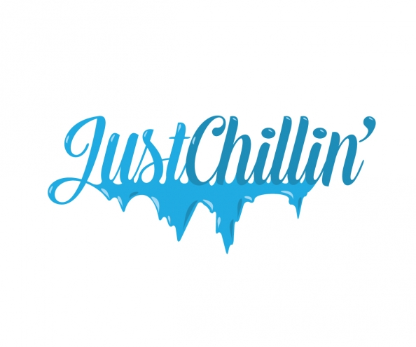 Logo Design #19 | 'Just Chillin Ejuice' design project | DesignContest