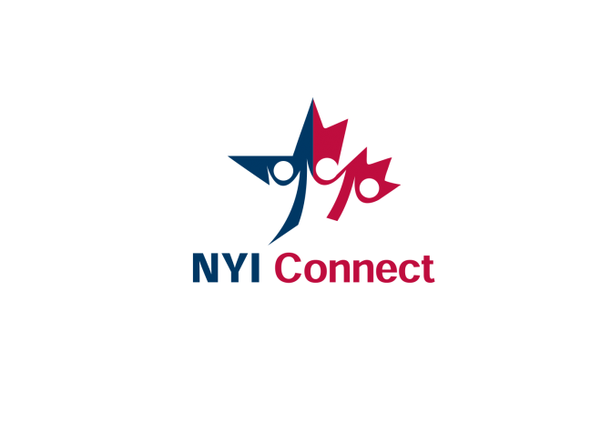 Logo Design #48 | 'NYI Connect' design project | DesignContest