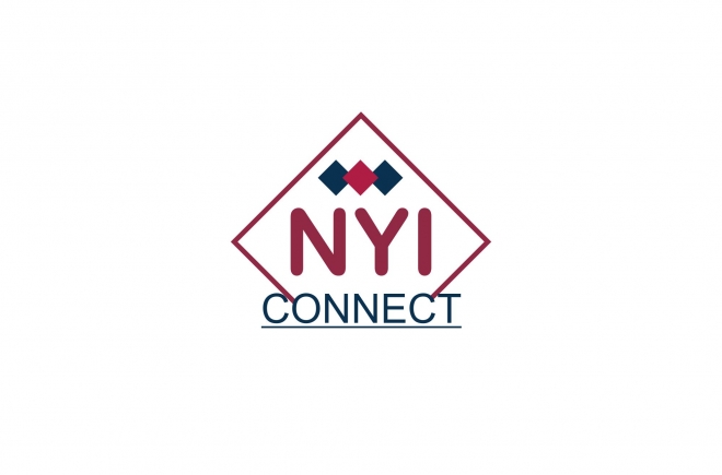 Logo Design #14 | 'NYI Connect' design project | DesignContest