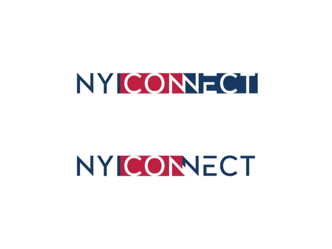 Logo Design #9 | 'NYI Connect' design project | DesignContest