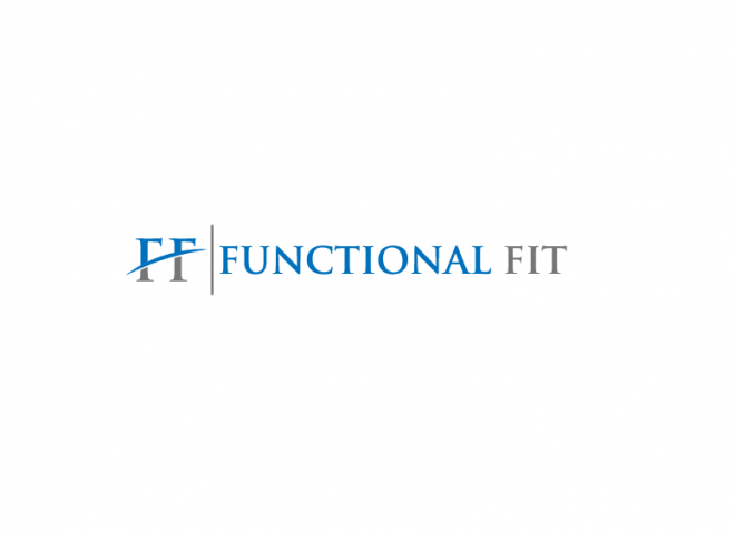 Logo Design #349 | 'Functional Fit' design project | DesignContest