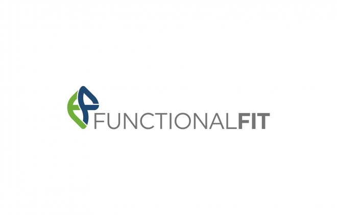 Logo Design #386 | 'Functional Fit' design project | DesignContest