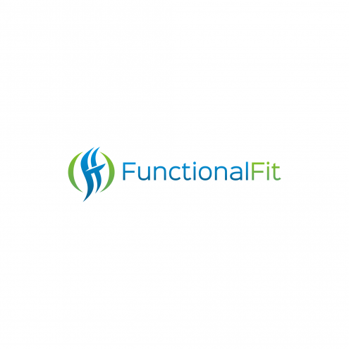 Logo Design #398 | 'Functional Fit' design project | DesignContest