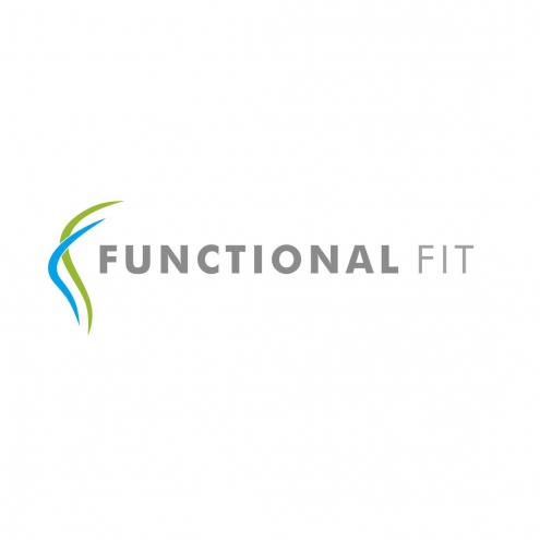 Logo Design #385 | 'Functional Fit' design project | DesignContest