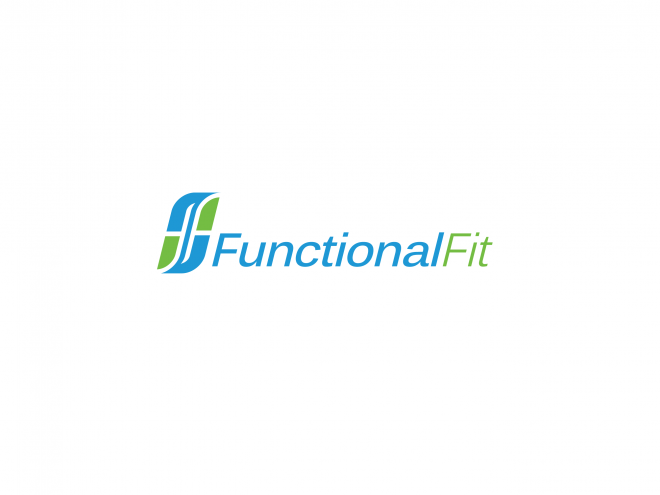 Logo Design #96 | 'Functional Fit' design project | DesignContest