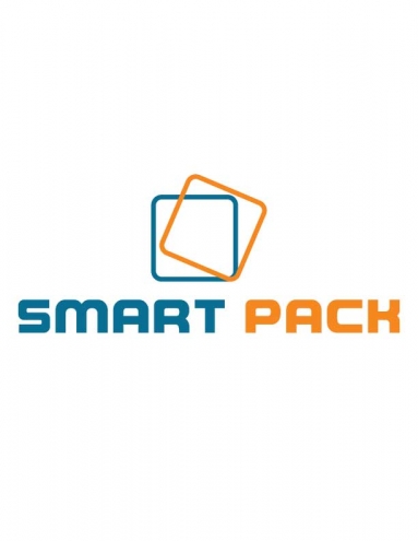 Logo Design #309 | 'SMARTPACK' design project | DesignContest