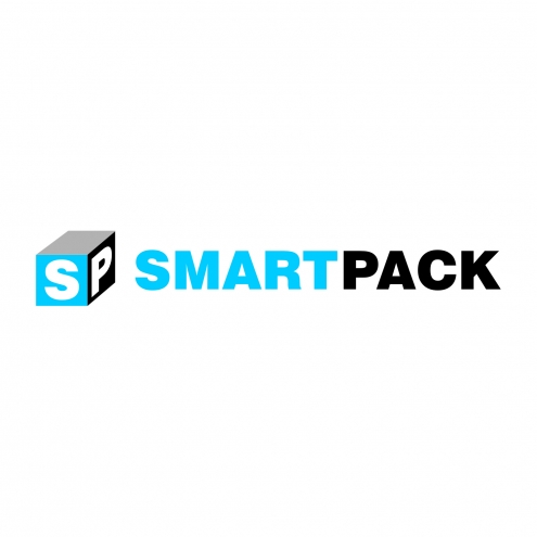 Logo Design #188 | 'SMARTPACK' design project | DesignContest