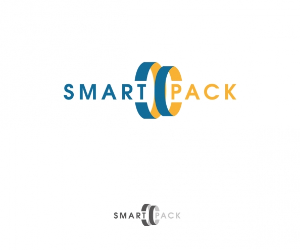 Logo Design #271 | 'SMARTPACK' design project | DesignContest