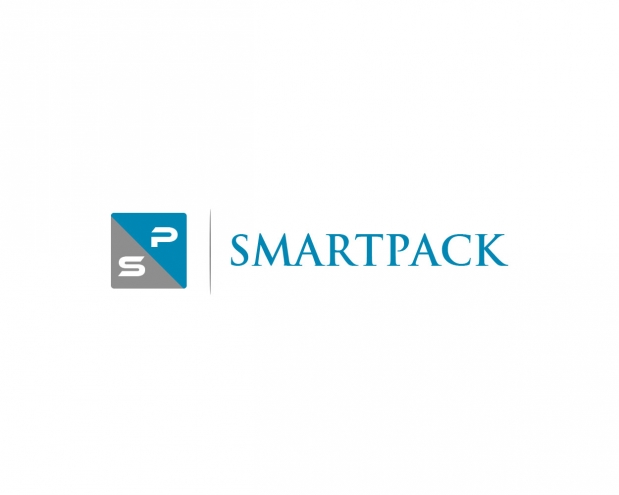 Logo Design #267 | 'SMARTPACK' design project | DesignContest
