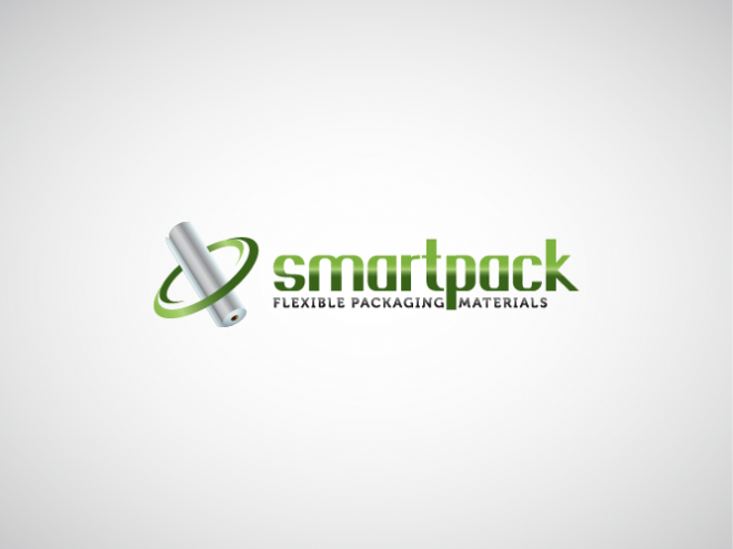 Logo Design #257 | 'SMARTPACK' design project | DesignContest