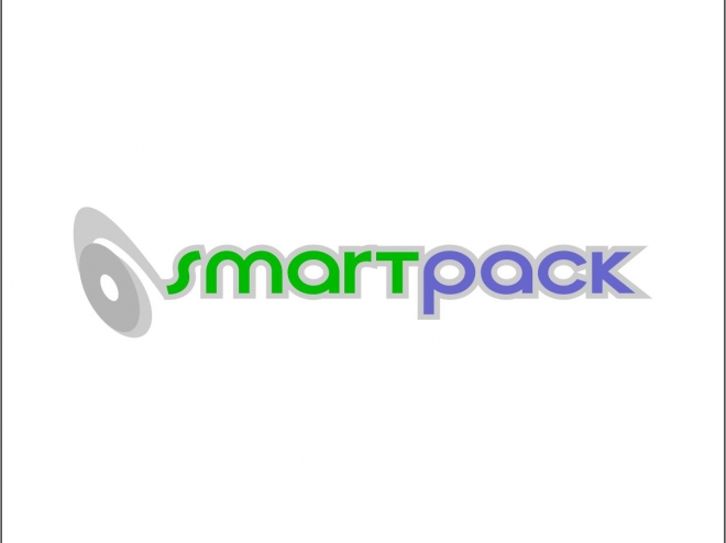 Logo Design #304 | 'SMARTPACK' design project | DesignContest
