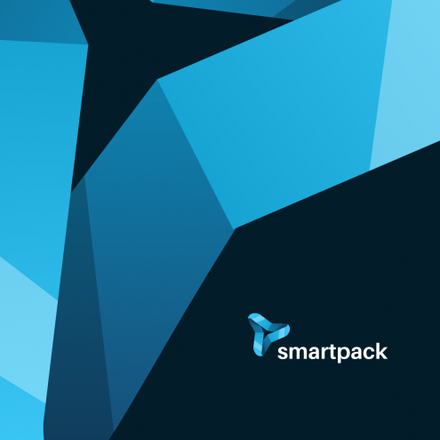 Logo Design #301 | 'SMARTPACK' design project | DesignContest