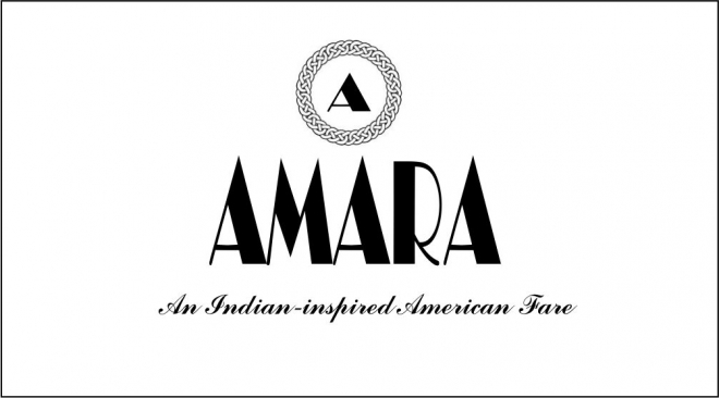 Logo Design #601 | 'Amara' design project | DesignContest