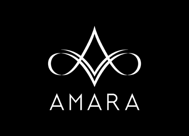 Logo Design #536 | 'Amara' design project | DesignContest