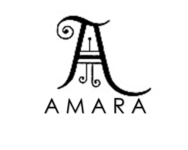 Logo Design #613 | 'Amara' design project | DesignContest