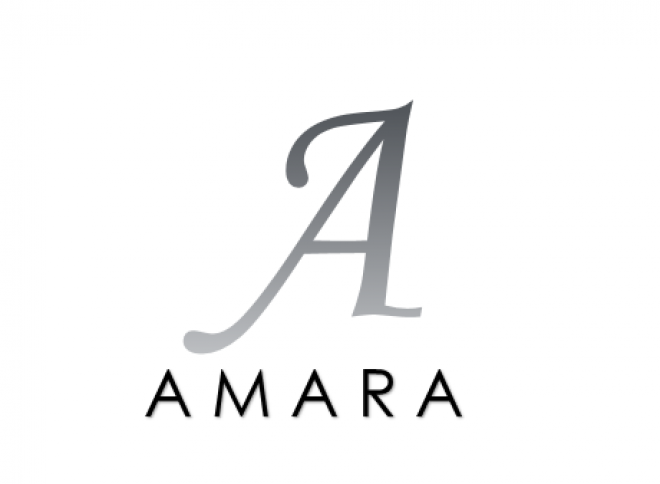 Logo Design #615 | 'Amara' design project | DesignContest
