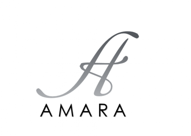 Logo Design #614 | 'Amara' design project | DesignContest