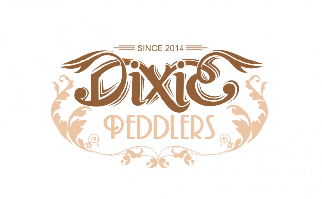 Logo Design #122 | 'Dixie Peddlers' design project | DesignContest