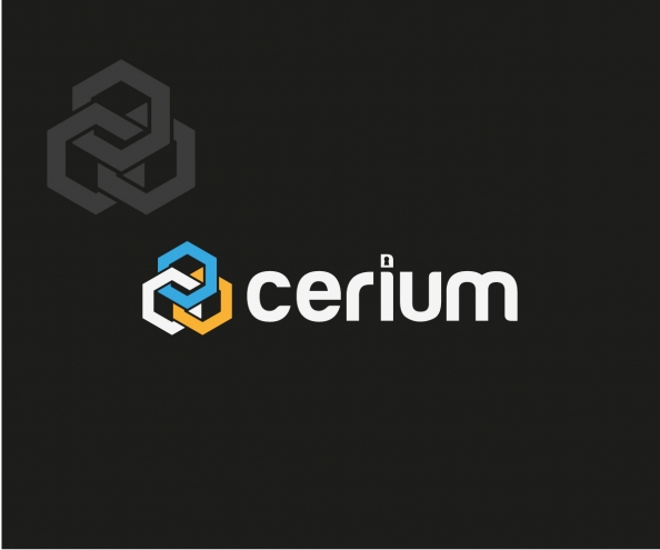 Logo Design #422 | 'Cerium' design project | DesignContest