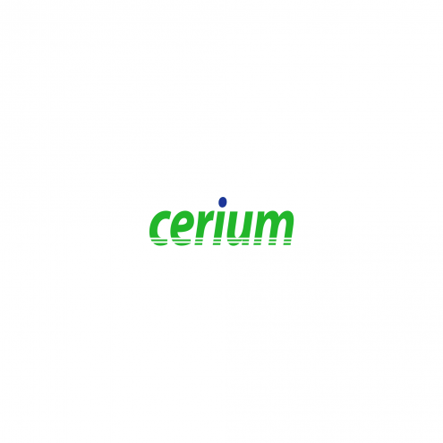 Logo Design #434 | 'Cerium' design project | DesignContest