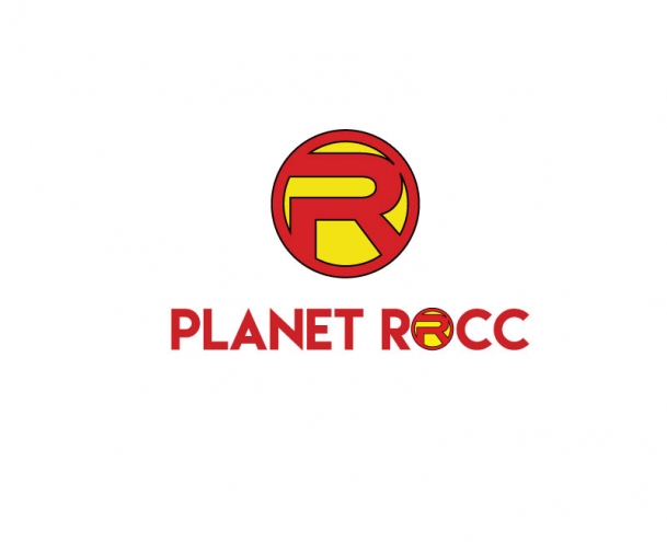 Logo Design #162 | 'Planet Rocc' design project | DesignContest