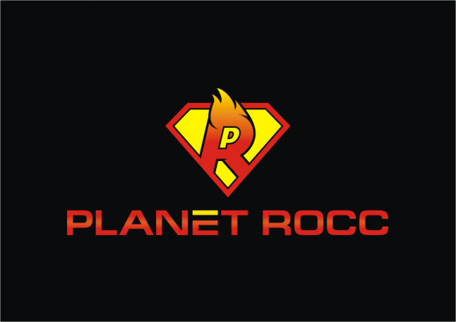 Logo Design #146 | 'Planet Rocc' design project | DesignContest
