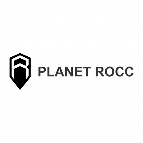 Logo Design #149 | 'Planet Rocc' design project | DesignContest