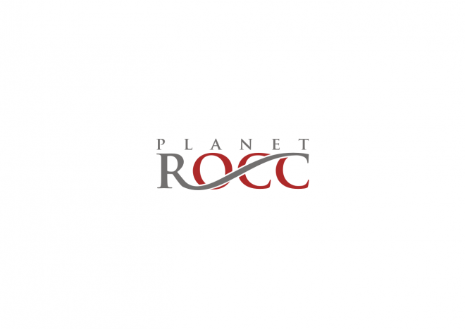Logo Design #152 | 'Planet Rocc' design project | DesignContest