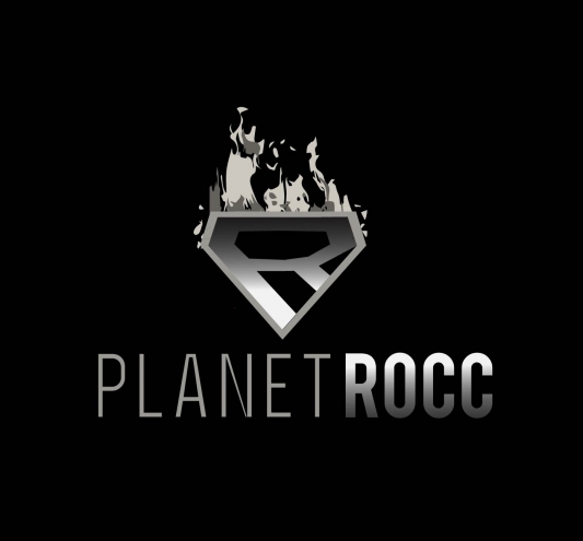 Logo Design #71 | 'Planet Rocc' design project | DesignContest