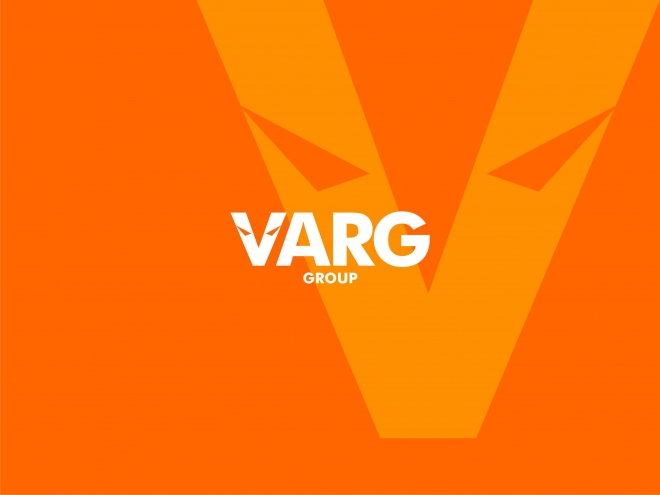 Logo and Business Card Design #117 | 'Varg or Varg Group' design ...