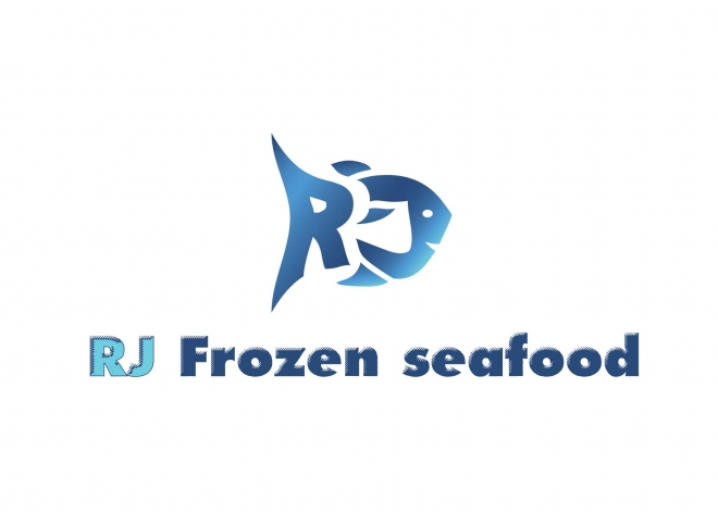 Logo Design #148 | 'Frozen seafood brand logo' design project ...