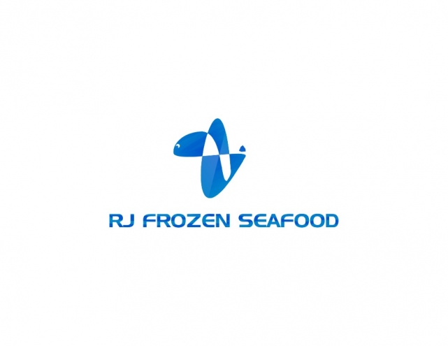 Logo Design #157 | 'Frozen seafood brand logo' design project ...