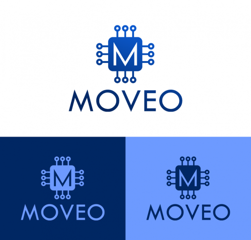 Logo Design #454 | 'Moveo' design project | DesignContest