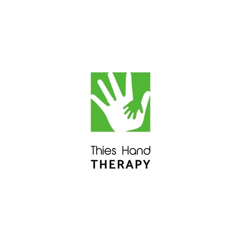 Logo Design #4 | 'Thies Hand Therapy' design project | DesignContest