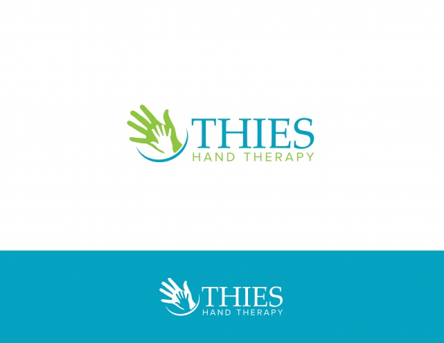 Logo Design #82 | 'Thies Hand Therapy' design project | DesignContest