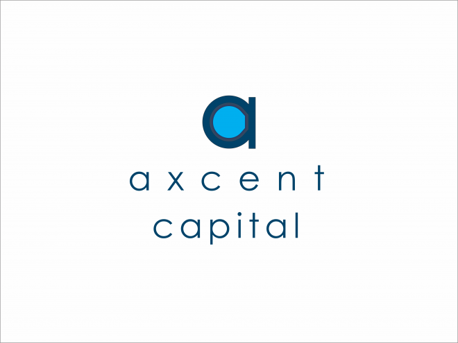Logo Design #291 | 'Axcent Capital' design project | DesignContest