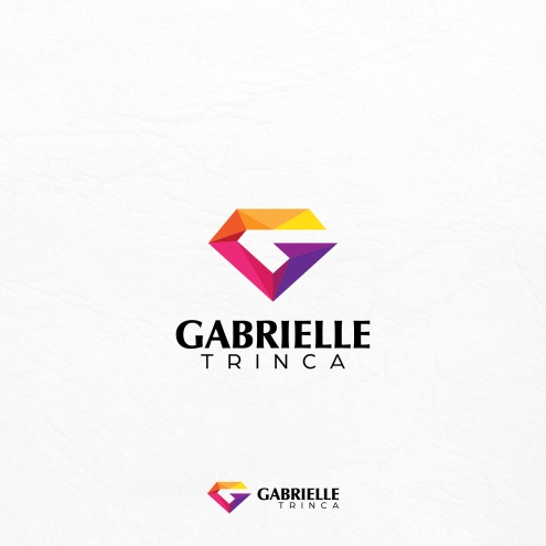 Logo Design #321 | 'Gabrielle Trinca' design project | DesignContest
