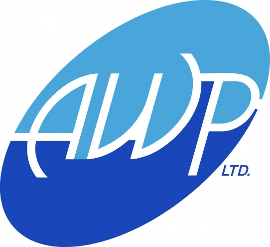 Logo Design #337 | 'AWP Ltd.' design project | DesignContest