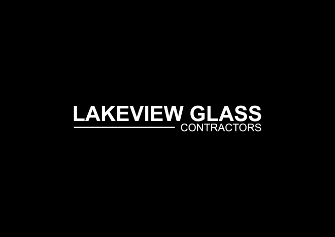 Logo Design #566 | 'Lakeview Glass' design project | DesignContest