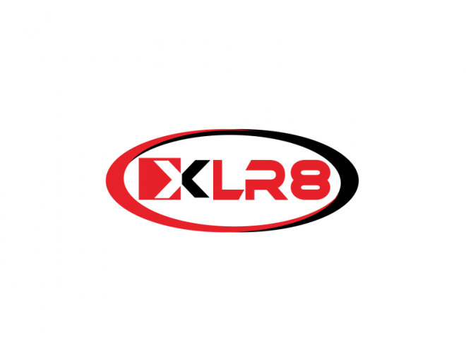 Logo and Business Card Design #93 | 'XLR8' design project | DesignContest