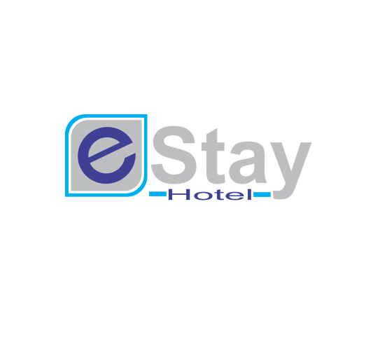 Logo Design #152 | 'eStay Hotel' design project | DesignContest
