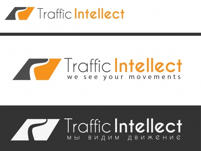 Logo Design #76 | 'Traffic Intellect' design project | DesignContest