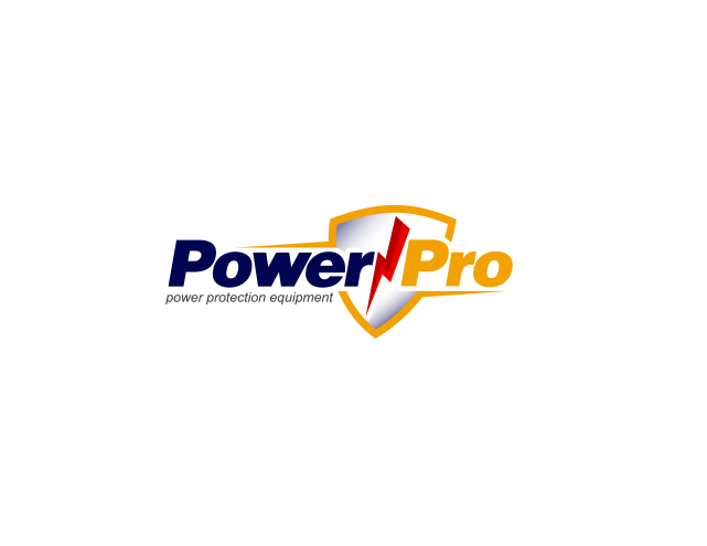 Logo and Business Card Design #159 | 'www.powerpro.ph' design project ...